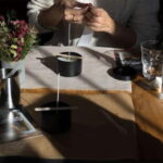 Create you own eco-friendly Candle & Aperitivo - A Genuine Look into the Candle & Aperitivo Workshop
