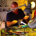 Create Your Glass Artwork: Private Lesson With Local Artisan - The Creative Process — What You Can Expect