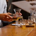 Create Your Own Blended Scotch Whisky - Practical Details and Logistics