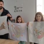 Create your own Greek Silk Scarf Souvenirs - Final Thoughts: Why You Should Consider This Experience