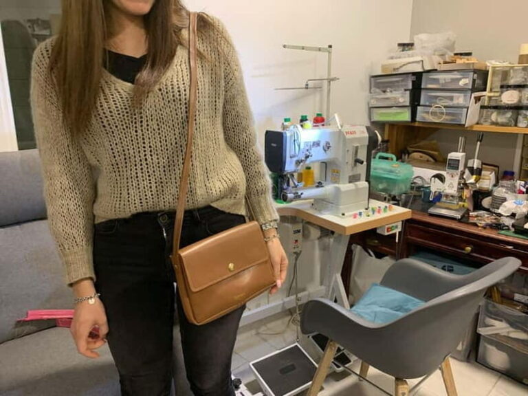 Create your own leather bag in Luberon area! - What’s Included and What’s Not