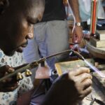 Create your wedding rings: course-experience for future spouses! - Introduction to the Experience