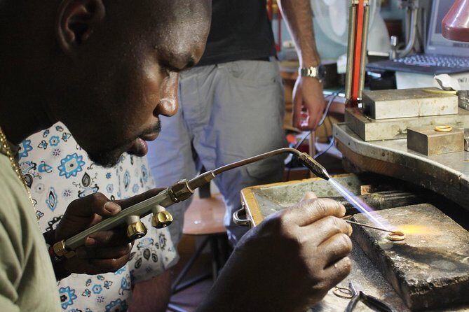 Create your wedding rings: course-experience for future spouses! - Introduction to the Experience