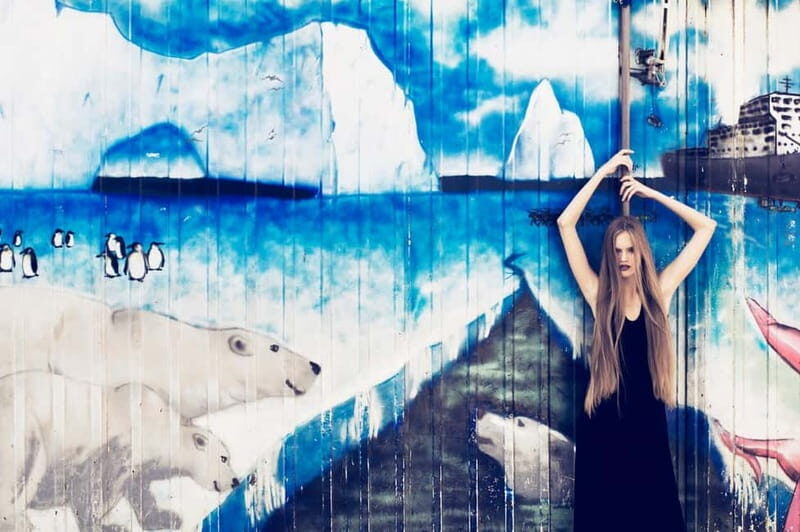 Creative Portraits in Berlins Streets - What the Workshop Covers: A Breakdown
