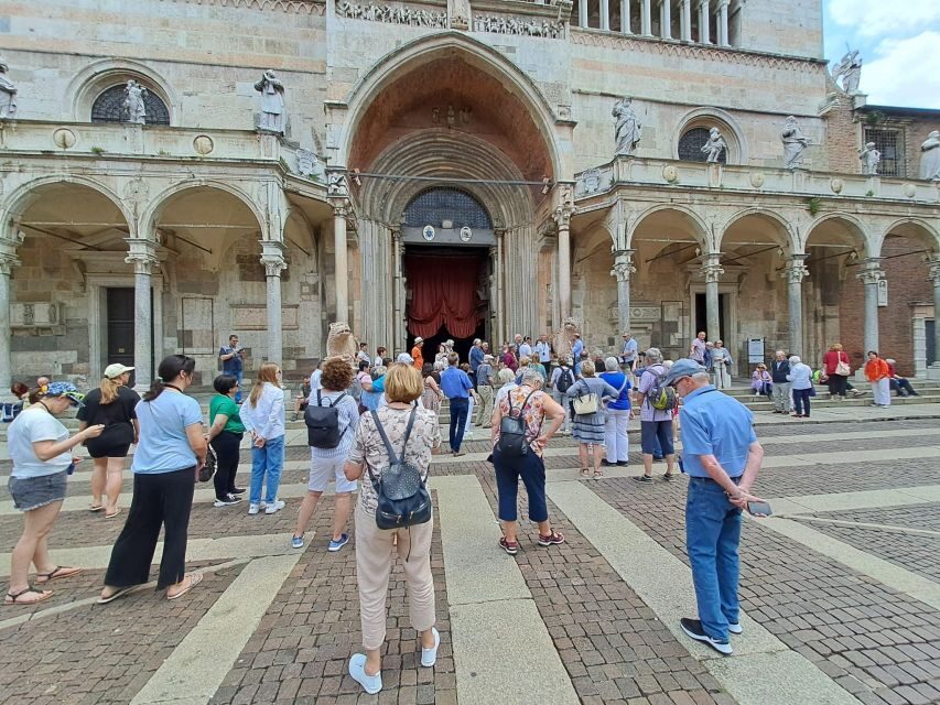 Cremona: City of art and music - Authentic Experiences and Insights from Reviews