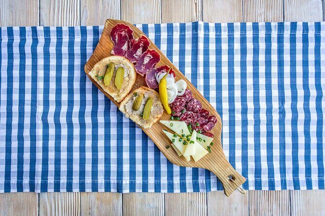Cres Food Tour with a Local Guide - Practical Details and Tips
