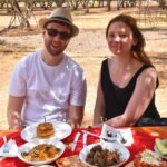 Cretan Farm Tour with Cheese-Making & Food Picnic - The Sum Up
