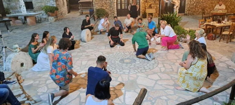Cretan Night Experience  Dinner, Music & Dance - Who Would Enjoy This Experience?