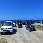Crete :5h Safari Heraklion with Quad,Jeep,Buggy and Lunch - Who Will Love This Tour?