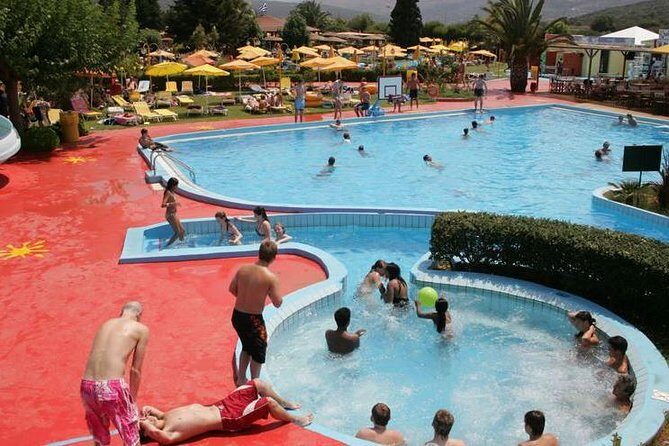 Crete Acqua Plus Water Park Entrance Ticket with Transport - Who Should Consider This Tour?