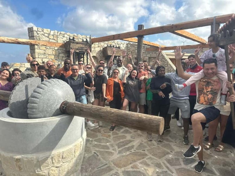 Crete: Agia Pelagia Quad Safari Private Tour - How this Tour Fits into Your Crete Adventure