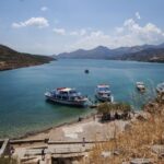 Crete: Agios Nikolaos, Plaka and Spinalonga Island Tour - Transportation and Group Dynamics