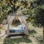 Crete Archanes: Sleep under the stars - Comfort and Practicality