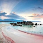 Crete Areas: Private Day Trip to Elafonissi Pink Sand - The Overall Experience: Who Is It Best For?