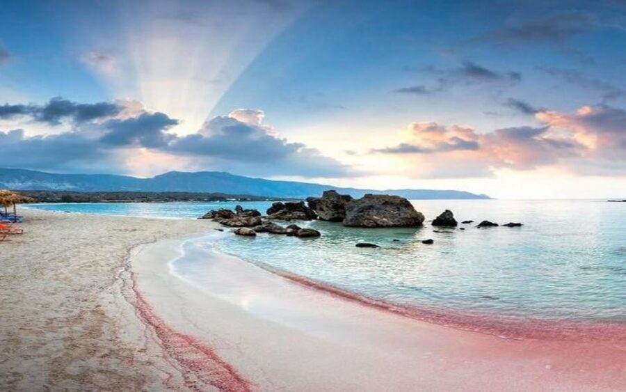 Crete Areas: Private Day Trip to Elafonissi Pink Sand - The Overall Experience: Who Is It Best For?