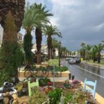 Crete: Arriving by cruise ship at Chania - Port of Souda - Lake Kournas: Nature’s Quiet Corner