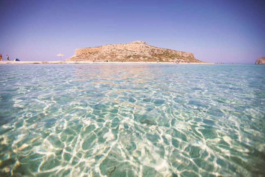 Crete: Balos Cruise late and direct - What You’ll Love—and What You Might Not