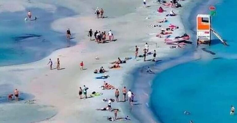 Crete: Balos Cruise late and direct - Who Should Consider This Tour?