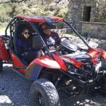 Crete buggy safari - Analyzing the Value