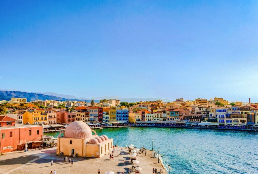 Crete: Chania, Kournas and Rethymno Private Guided Tour - Practical Details and Value