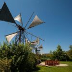 Crete : Cooking Lessons In Lasithi Plateau - Tzermiado and the Heart of Cretan Cooking
