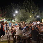 Crete: Cretan Folklore Night at Lyrakis Family Olive Mill - Is It Worth the Price?