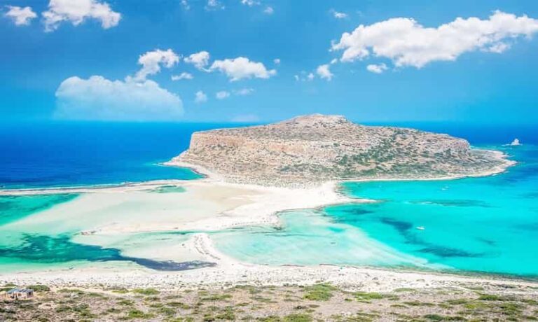 Crete : Cruise To Gramvousa and Balos Lagoon With Transfer - Practical Details to Know