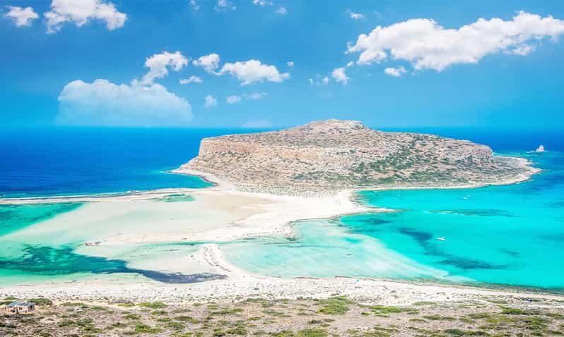 Crete : Cruise To Gramvousa and Balos Lagoon With Transfer - Practical Details to Know