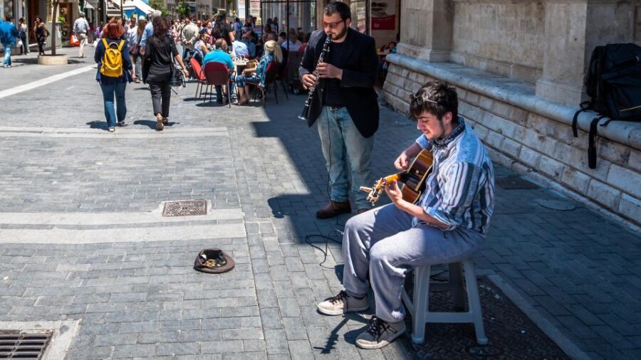 Crete: Day Tour to Heraklion City, Market & CRETAquarium - Who Will Love This Tour?