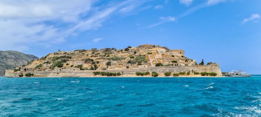 Crete: Day Trip to Agios Nikolaos and Spinalonga Island - What Makes This Tour Stand Out
