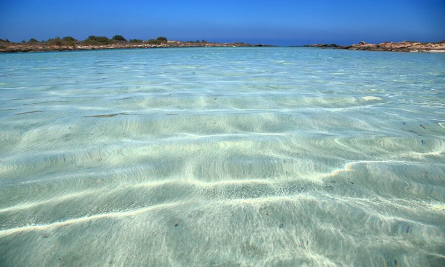 Crete: Day Trip to Elafonisi Beach with Hotel Transfers - Authentic Experiences and Honest Observations