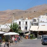 Crete: Day Trip to Sfakiá, Plakias and Kourtaliotiko Gorge - Detailed Analysis of What’s Included and What’s Not