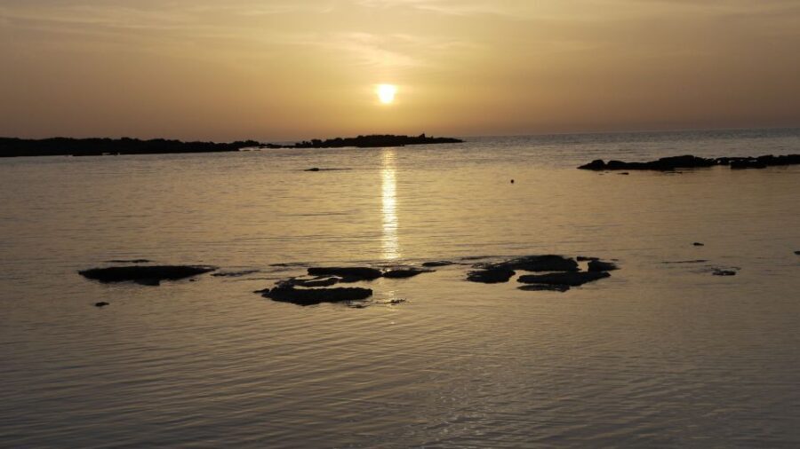 Crete: Elafonisi Pink Beach Excursion - What to Expect on the Tour
