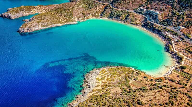 Crete: Full-Day Tour to Voulisma Beach - Authenticity and Feedback