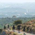 Crete Horse Riding: Cretan Countryside Ride - What’s Included, and What You Should Prepare For