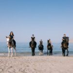 Crete Horse Riding: Plakias Beach Ride - What You Can Expect During the Ride