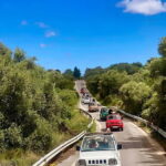 Crete: Island Jeep Tour with BBQ - Exploring Aposelemis Dam