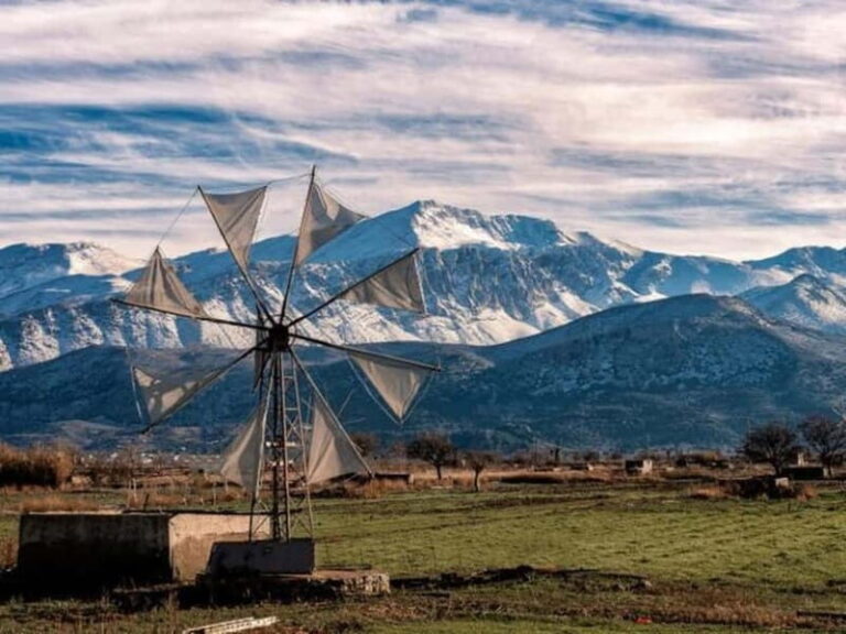 Crete: Jeep Safari to Lasithi Plateau - Practical Details and What Travelers Need to Know