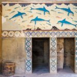 Crete: Knossos Archaeological Site Ticket - What to Expect During Your Visit