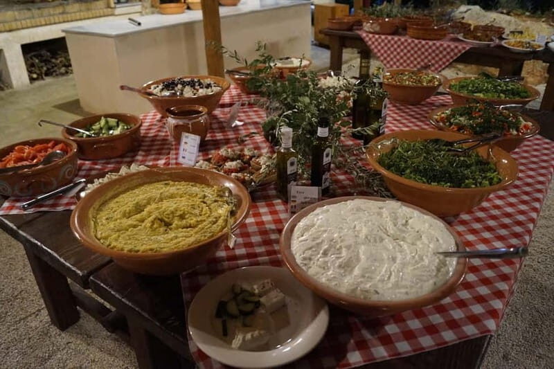 Crete: Knossos, Lasithi, Lasinthos and Olive Farm Combo Tour - What Makes This Tour Stand Out