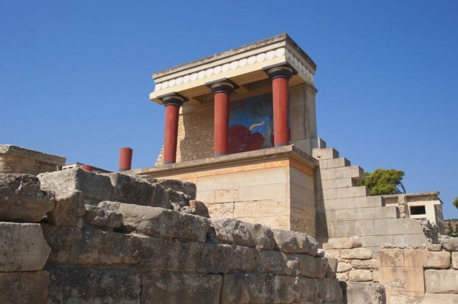 Crete: Knossos Palace and Lassithi Plateau Day Tour - A Deep Dive into the Day Tour