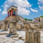 Crete: Knossos Palace and Museum E-Tickets with Audio Guides - What to Expect from Your Visit
