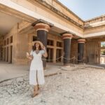 Crete: Knossos Palace and Museum E-Tickets with Audio Guides - Final Thoughts: Is This Tour Right for You?