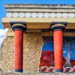 Crete: Knossos Palace and Museum Skip the line Guided tour - The Itinerary in Detail