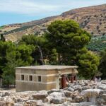 Crete: Knossos Palace & Heraklion Guided Tour - Who Should Consider This Tour?