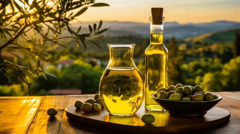 Crete: Knossos Palace, Olive Oil Tasting, and Heraklion Tour - Practical Details & Cost-Effectiveness