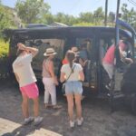 Crete: Knossos, Zeus Cave, Traditional village, Olive Farm - The Itinerary: What Youll See & Experience