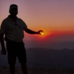 Crete: Land Rover Safari with Sunset Viewing, Dinner, & Wine - The Transportation and Group Setting