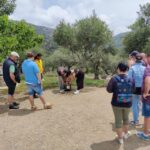 Crete: Lasithi Plateau and Cave of Zeus Off Road Safari Tour - The Itinerary: A Day Packed with Diversity