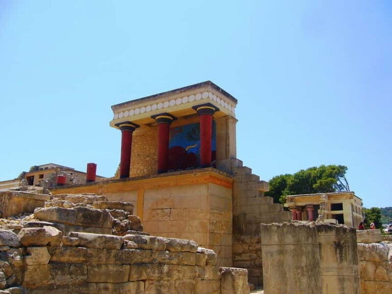 Crete: Lasithi Plateau and Knossos Palace Day Tour - Who Will Love This Tour?